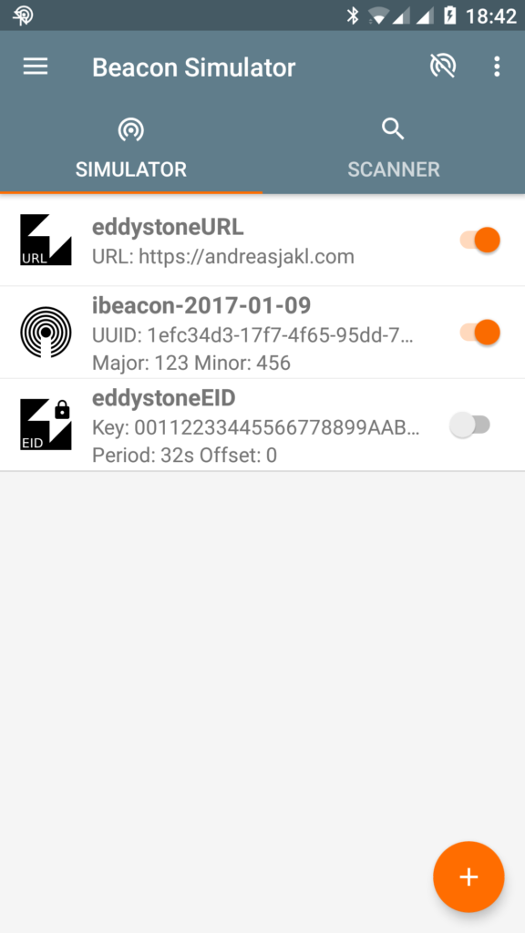 How to Parse Bluetooth Beacons (iBeacon and Eddystone) with Arduino 101 ...