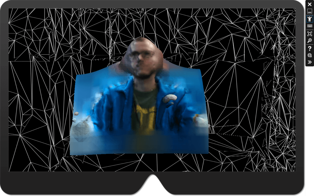 Capturing a 3D Point Cloud with Intel RealSense and Converting to a ...