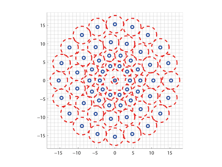 Basics of AR: Anchors, Keypoints & Feature Detection – andreasjakl.com