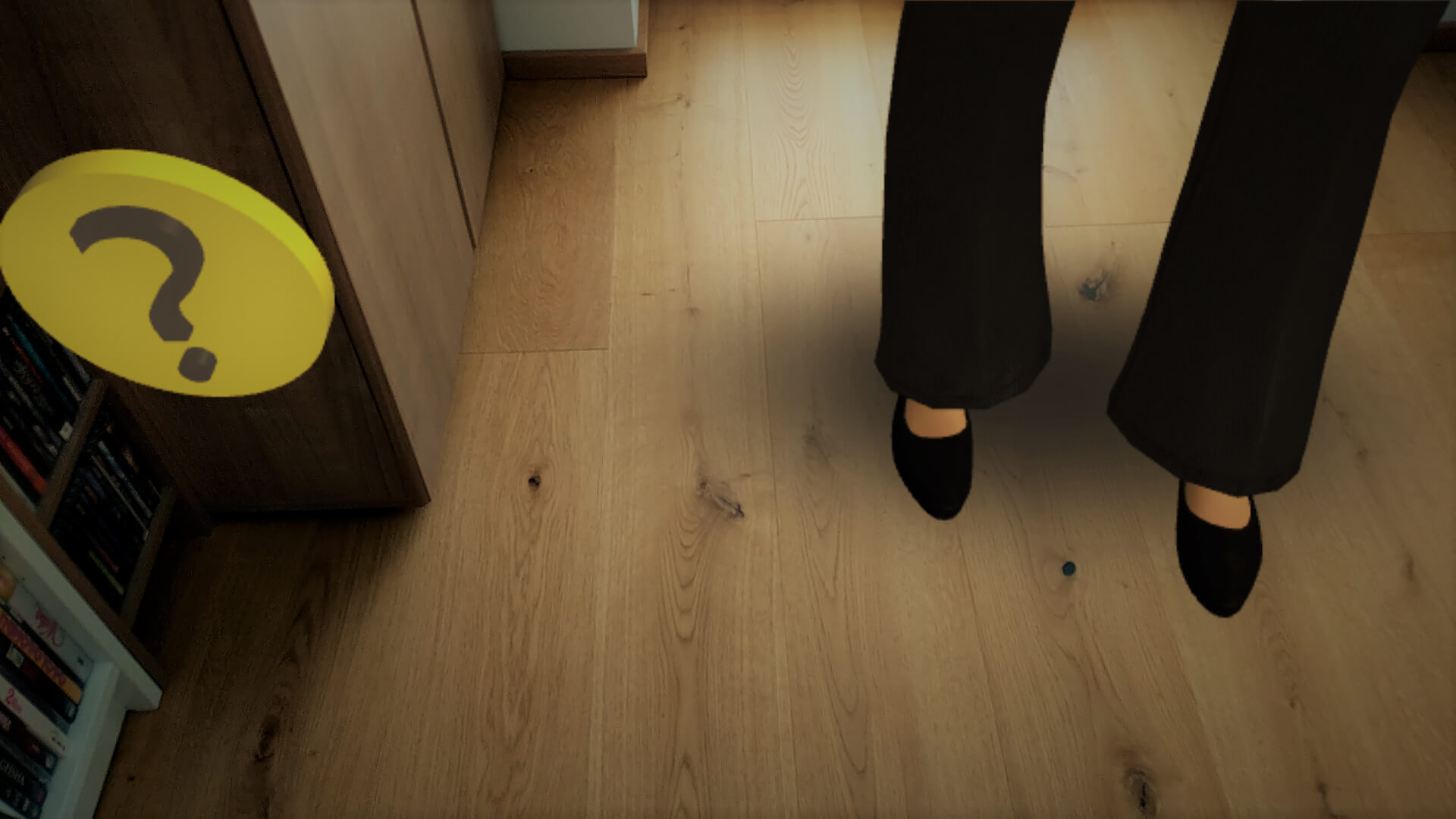 Augmented Reality Object Placement with Amazon Sumerian (Part 1 ...