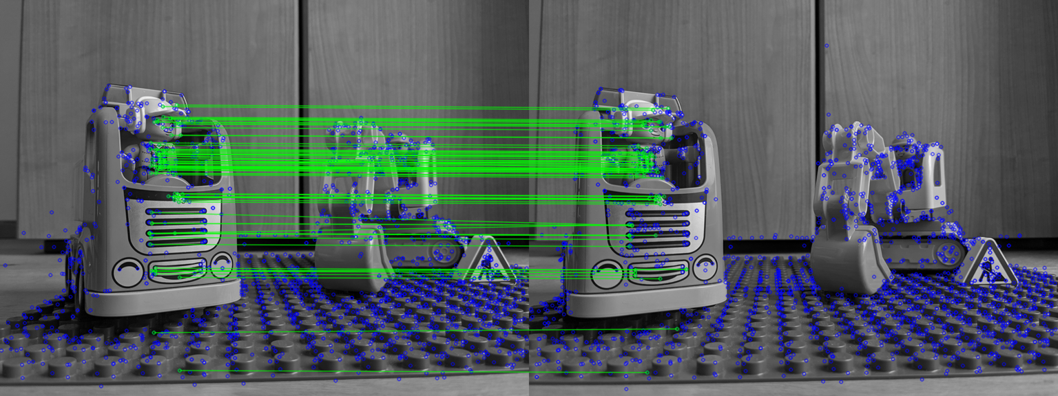 Understand and Apply Stereo Rectification for Depth Maps (Part 2 ... Understand and Apply Stereo Rectification for Depth Maps (Part 2 ...
